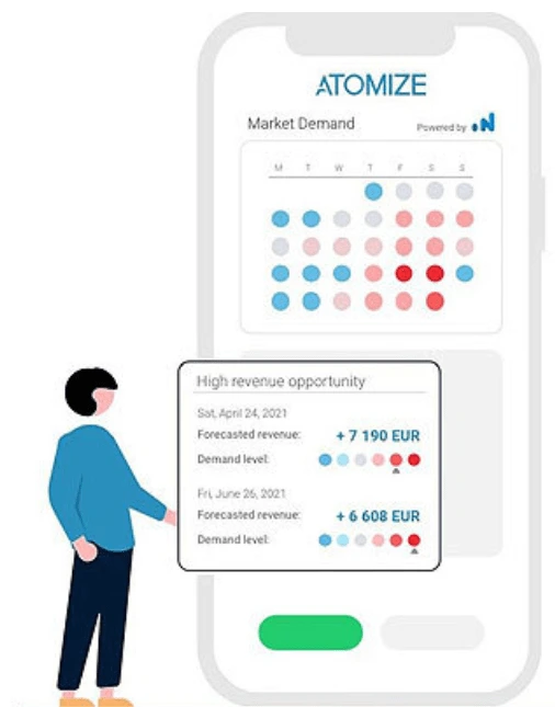 Atomize becomes first RMS to ingest OTA insight's revolutionary new ...