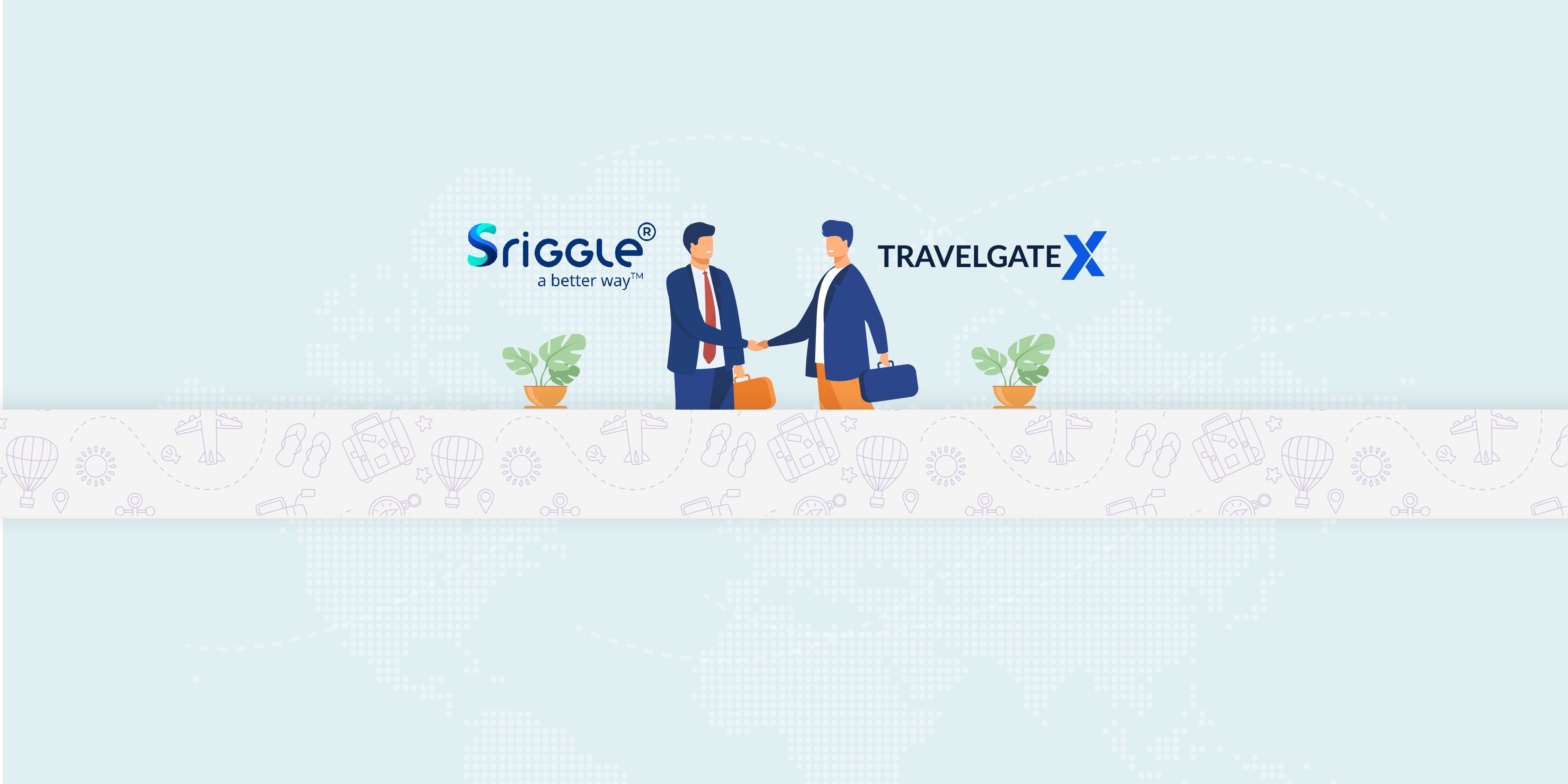 Signature by Sriggle is already integrated with multiple APIs and the ...