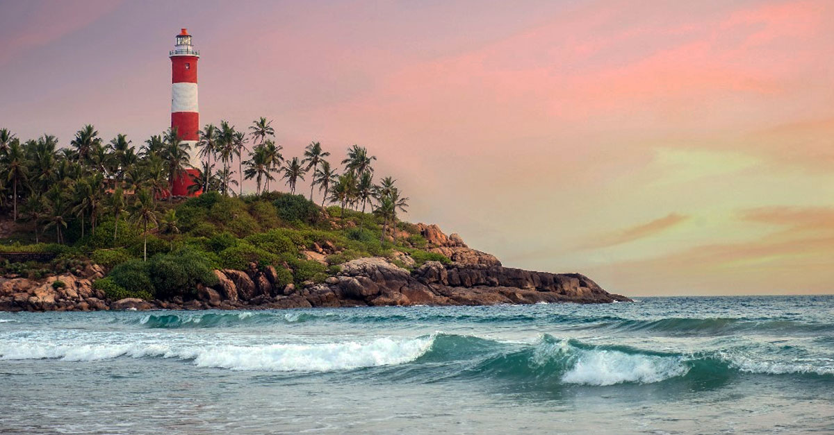 Mesmerizing Tropical India, Kerala Travel from $465/ Person | HI Tours